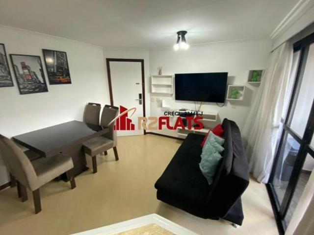 Flat com ótimo preço no Higienópolis. Confira!