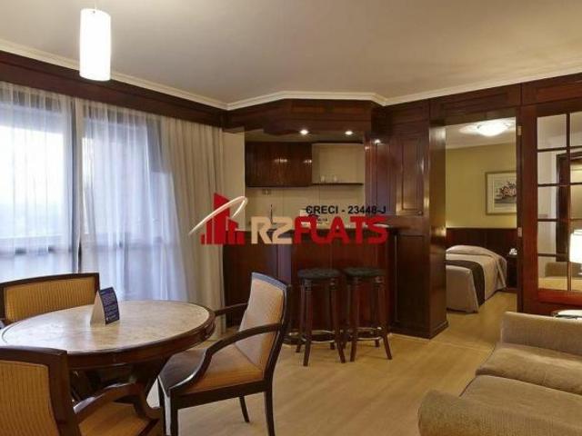 Flat com ótimo preço no Higienópolis. Confira!