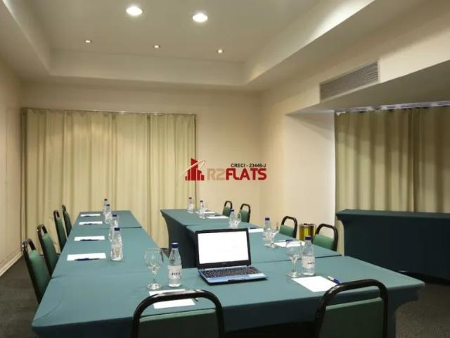 Flat com ótimo preço no Higienópolis. Confira!