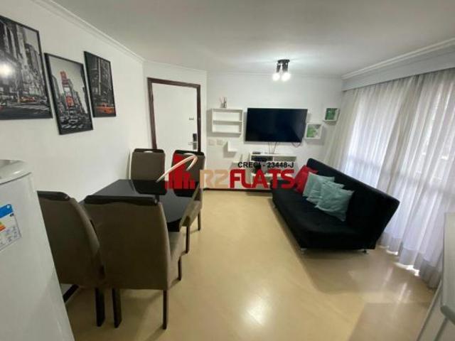 Flat com ótimo preço no Higienópolis. Confira!