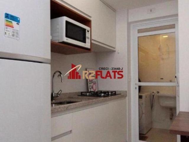 Flat com ótimo preço no Higienópolis. Confira!
