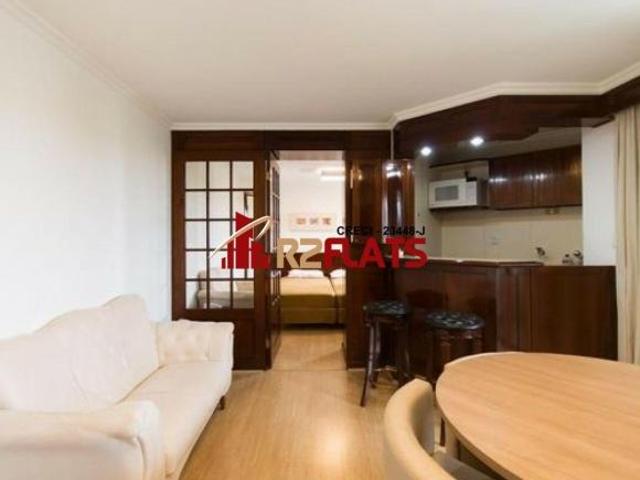 Flat com ótimo preço no Higienópolis. Confira!
