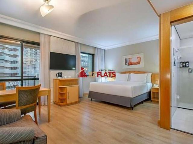 Flat com ótimo preço no Higienópolis. Confira!
