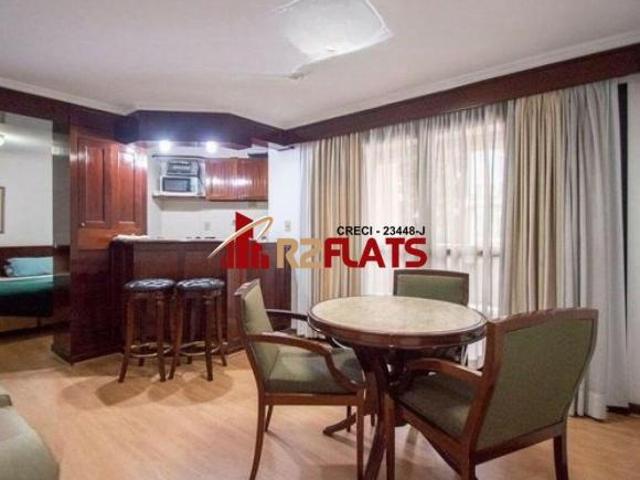 Flat com ótimo preço no Higienópolis. Confira!