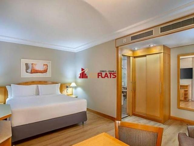 Flat com ótimo preço no Higienópolis. Confira!