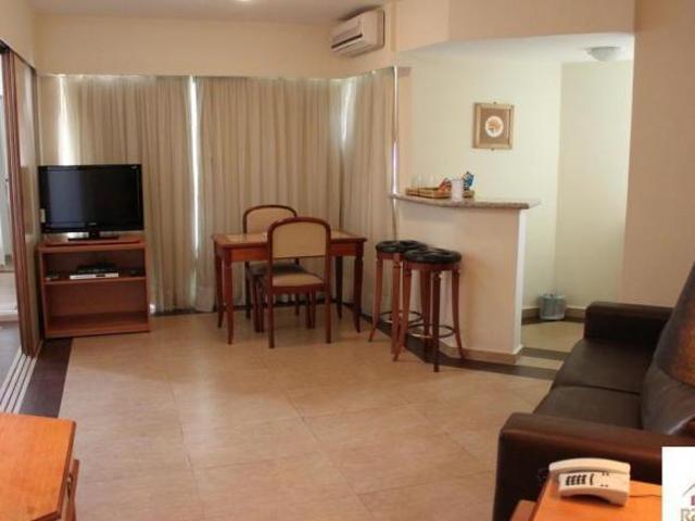 FLAT COM PREÇO IMPERDÍVEL NO JARDINS! R2 FLATS
