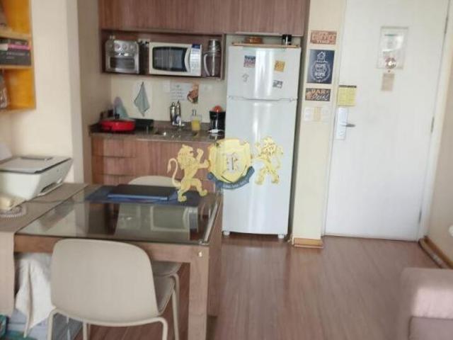 Flat com Quartos à venda, 33m² Vila Mariana