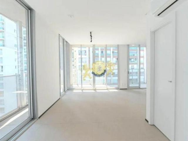 Flat com Quartos à venda, 53m² Consolação