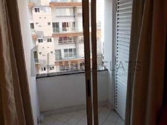 FLAT COM RENDIMENTO PARA A VENDA!