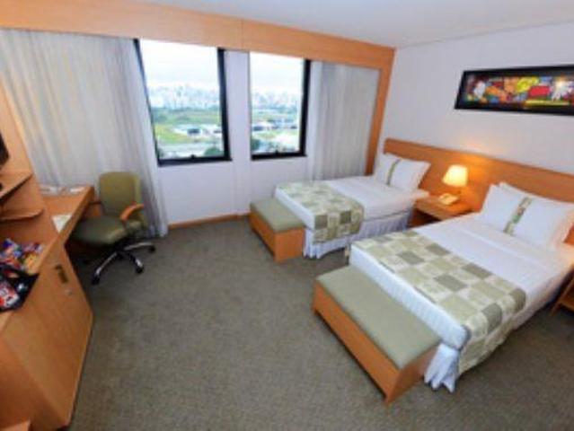 FLAT COM RENDIMENTO