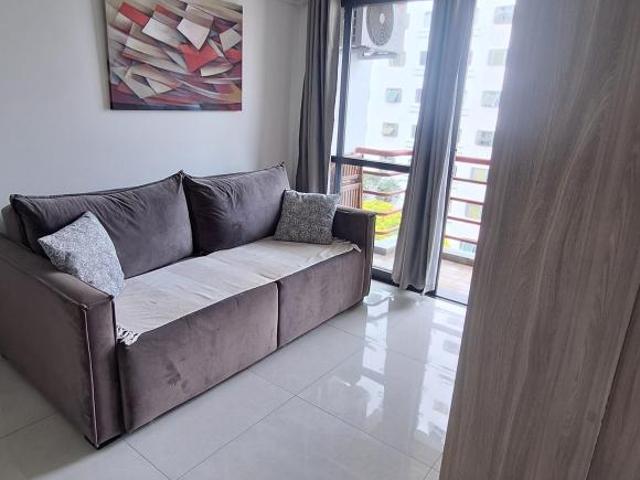 Flat com Serviços, Próximo ao Shopping e Parque Ibirapuera. Prime Boulevard