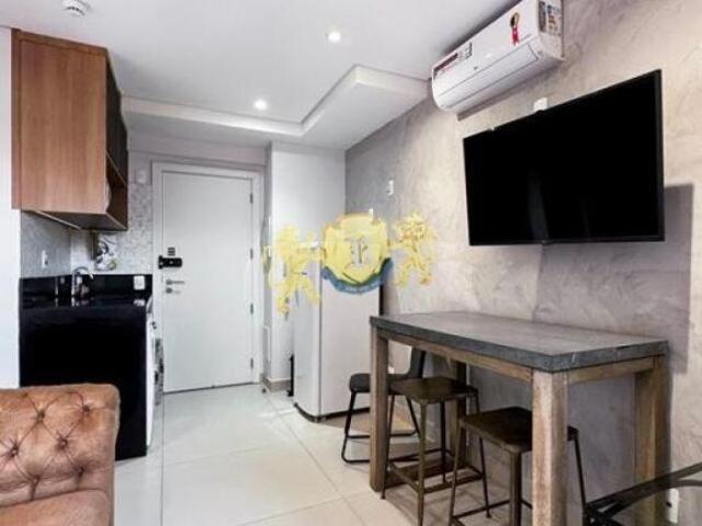 Flat com suíte para venda Vila Nova Conceição