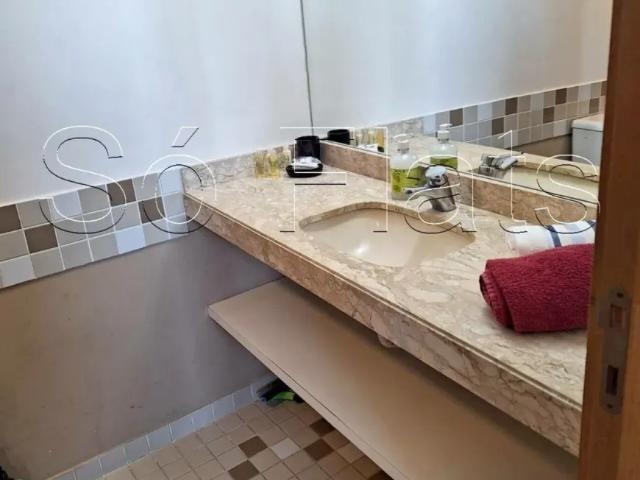 Flat Comfort Alphaville, apto disponível para venda com 36m², 01 dorm 01 vaga