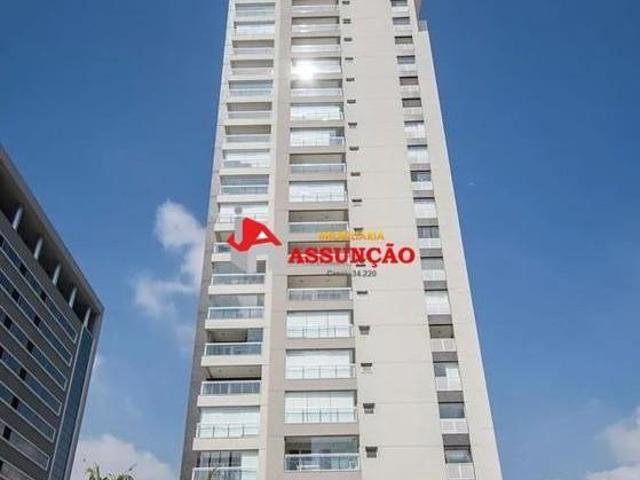 FLAT COND. MONDIAL RESIDENCIAL SÃO BERNARDO