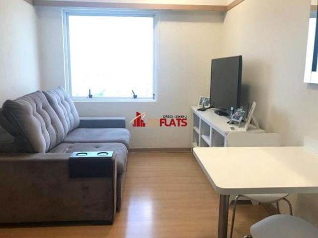 Flat, Consolação São Paulo