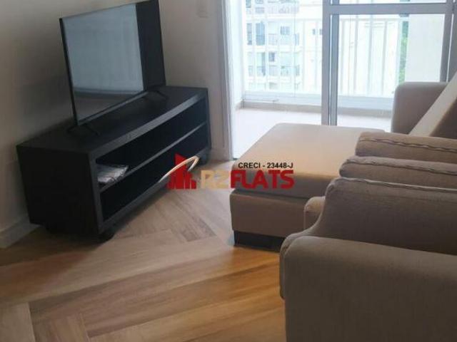 Flat, Consolação São Paulo