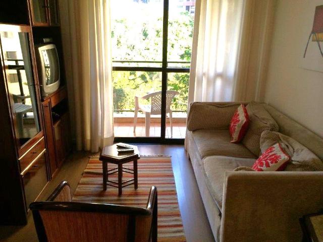 Flat Contemporaneo
