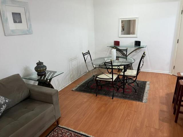 Flat Contemporaneo