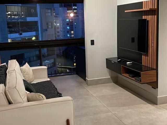 Flat Contemporaneo