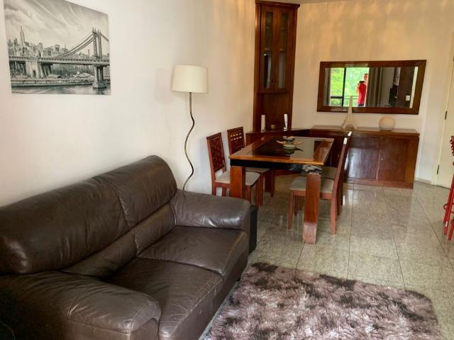 Flat Contemporaneo