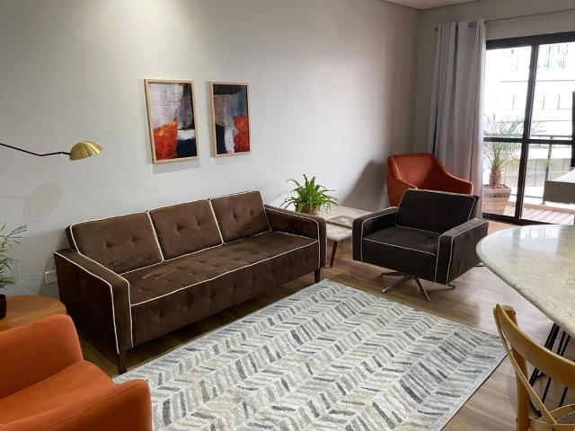 Flat Contemporaneo