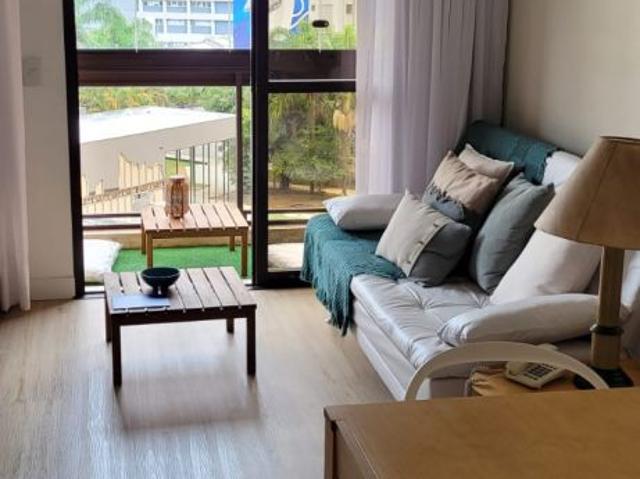 Flat Contemporaneo