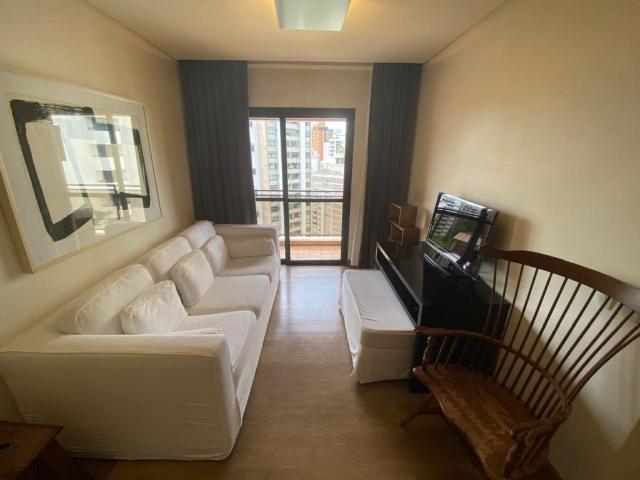 Flat Contemporaneo