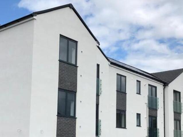 Flat, Court Street, 2 Bedroom Apartment