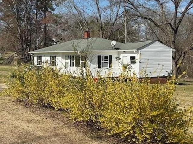 Flat Creek Rd, Kershaw, Home For Sale