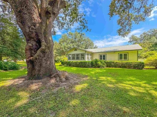 Flat Creek Rd, Quincy, Home For Sale