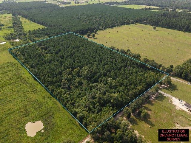 Flat Creek Rnch, Deridder, LA 70634