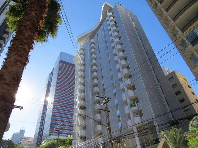 Flat Crillon Plaza