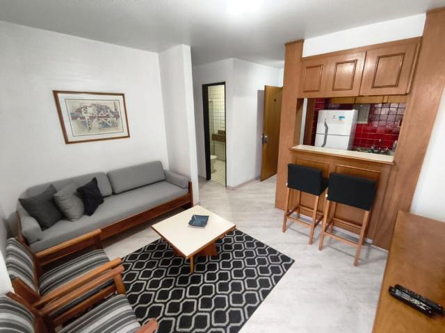 Flat Crillon Plaza