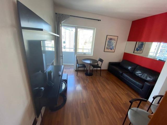 Flat Crillon Plaza