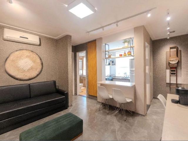 Flat Crillon Plaza