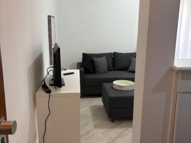 Flat Crillon Plaza