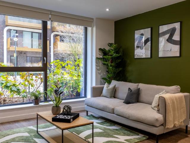 Flat D504, 2 Vanguard Way London E17 6DL 2 bed apartment to rent £2,900 pcm £669 pw