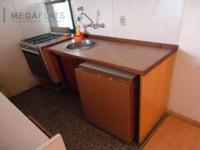 FLAT DUPLEX A VENDA 03 MINUTOS DA AV. PAULISTA