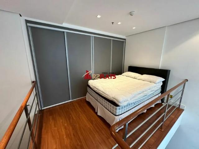 Flat Duplex com ótimo preço no bairro Moema. Confira!