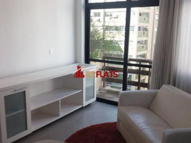 Flat Duplex com ótimo preço no bairro Itaim Bibi. Confira!