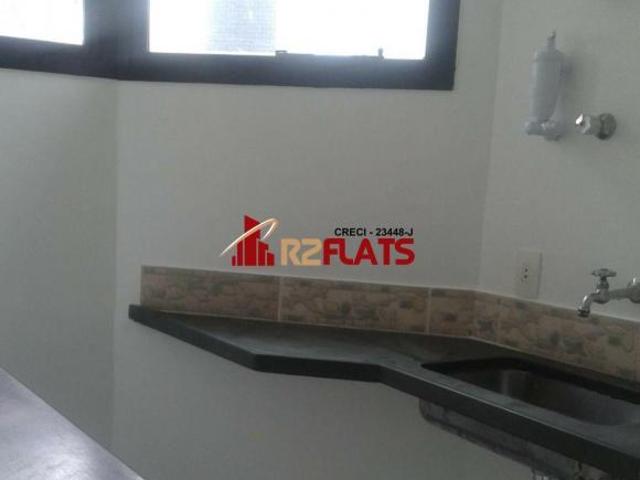 Flat Duplex com ótimo preço no bairro Itaim Bibi. Confira!