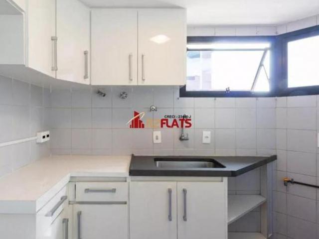 Flat Duplex com ótimo preço no bairro Itaim Bibi. Confira!