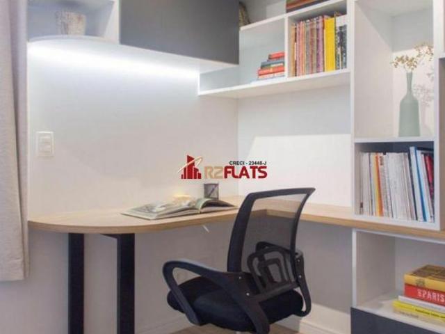 Flat Duplex com ótimo preço no bairro Jardins. Confira!