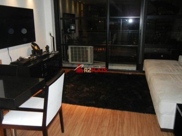 Flat Duplex com ótimo preço no bairro Vila Nova Conceição. Confira!