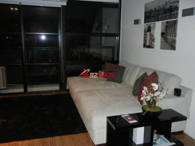 Flat Duplex com ótimo preço no bairro Vila Nova Conceição. Confira!