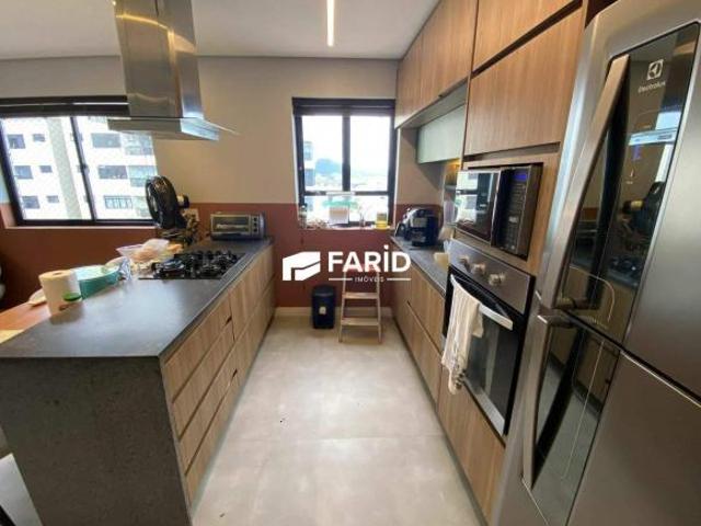 FLAT DUPLEX DE 2 DORMITÓRIOS PONTA DA PRAIA, SANTOS SP