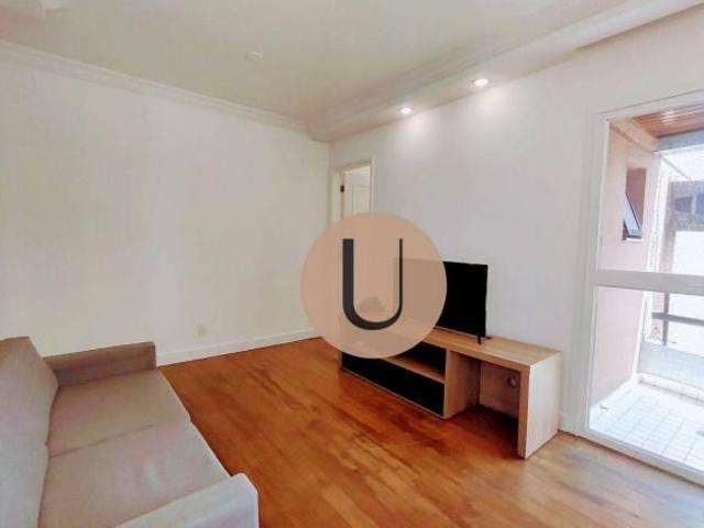 FLAT DUPLEX EM HIGIENÓPOLIS | VARANDA E TERRAÇO | SERVIÇOS E LAZER