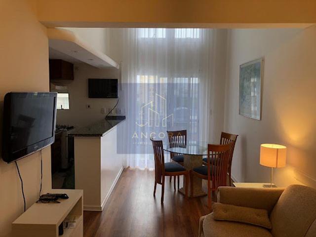 Flat Duplex em Moema São Paulo, SP