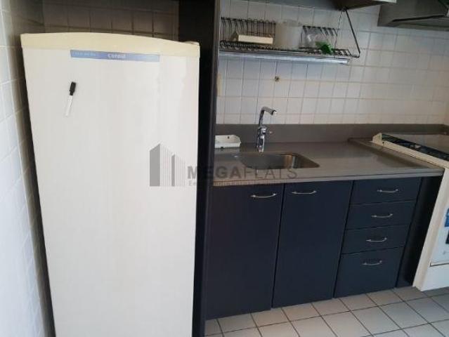 FLAT DUPLEX LIFE MOEMA PARA LOCAÇÃO!