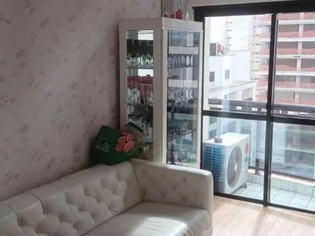 Flat Duplex Mobiliado para Alugar em Moema – Lazer Completo e Serviços Inclusos